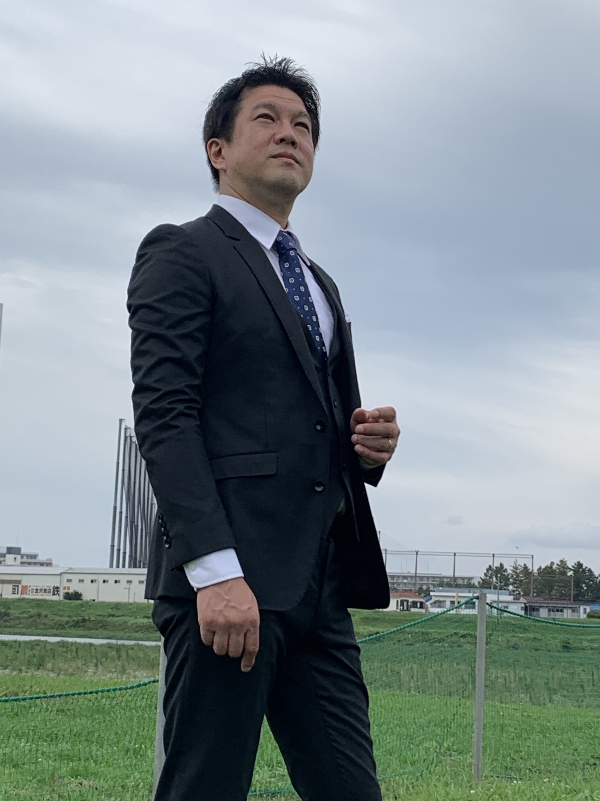 会社概要 | フォーティテュードジャパン